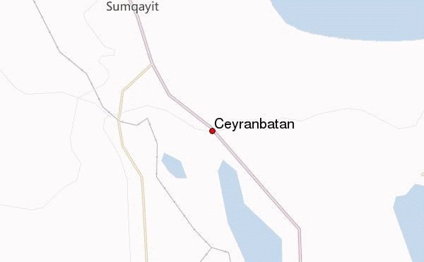 Ceyranbatan Weather Forecast