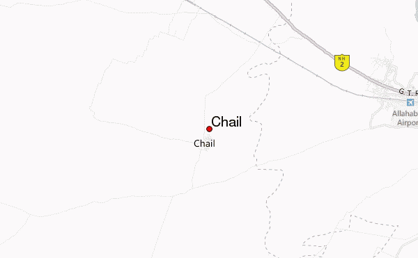 Chail Weather Forecast