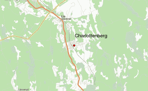 Charlottenberg Weather Forecast