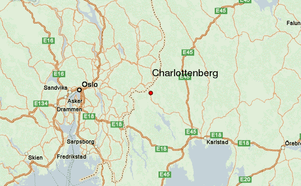 Charlottenberg Weather Forecast