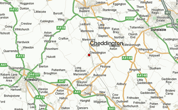 Cheddington Weather Forecast