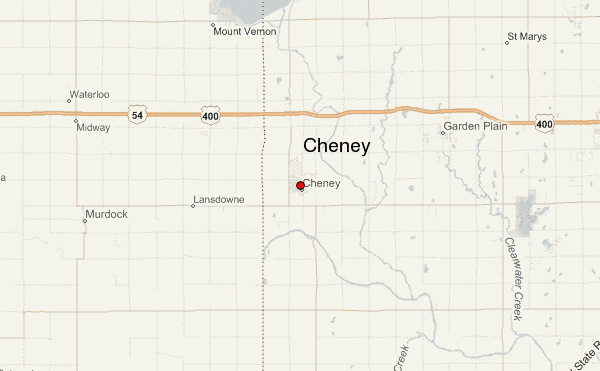 Cheney, Kansas Weather Forecast