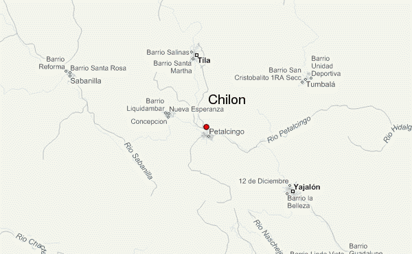 Chilon Weather Forecast