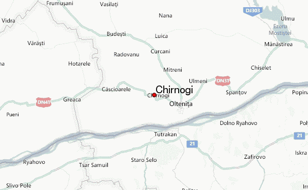Chirnogi Weather Forecast