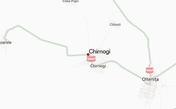 Chirnogi Weather Forecast