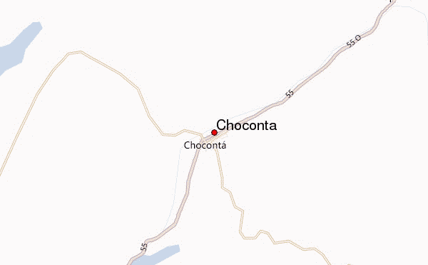 Choconta Weather Forecast