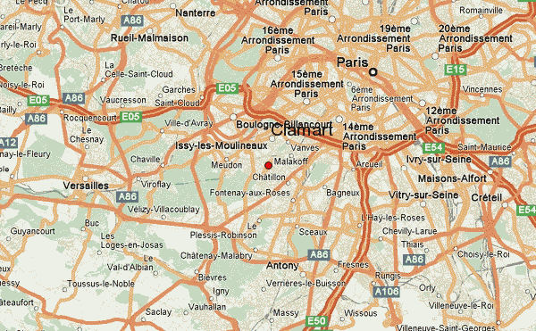 Clamart - JungleKey.fr Wiki