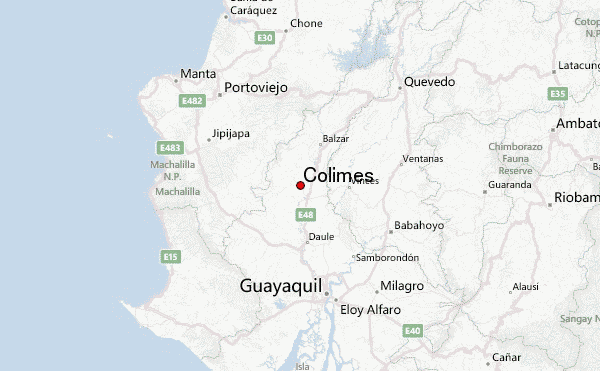 Colimes Weather Forecast