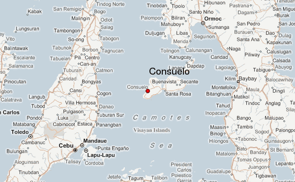 Consuelo Weather Forecast