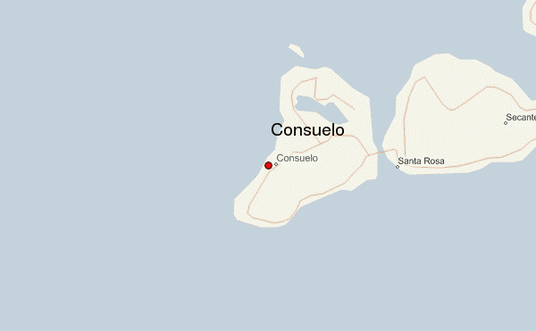 Consuelo Weather Forecast