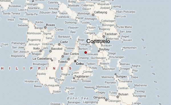 Consuelo Weather Forecast