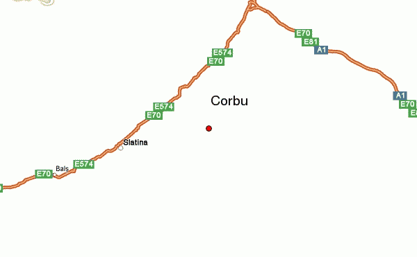Corbu, Romania, Olt Weather Forecast
