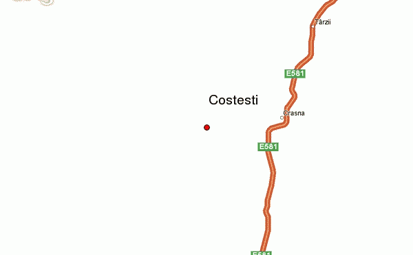 Costesti, Romania, Vaslui Weather Forecast