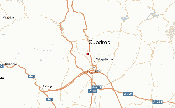 Previsión del Tiempo para Cuadros
