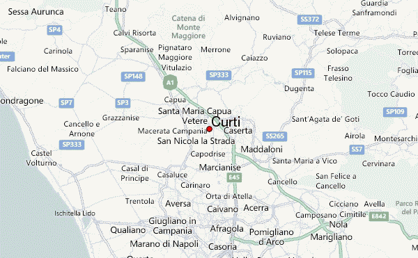 Curti, Italy Weather Forecast