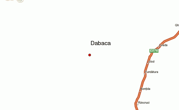 Dabaca Weather Forecast
