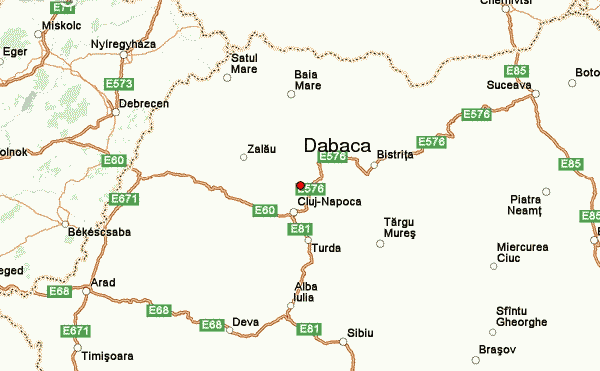 Dabaca Weather Forecast
