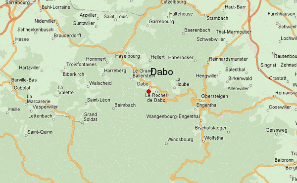 Dabo Weather Forecast