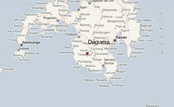 Daguma Weather Forecast