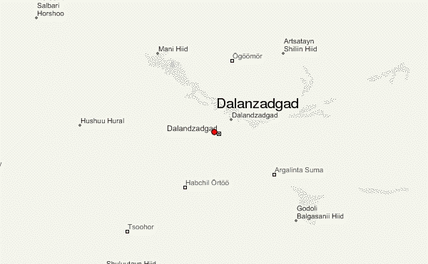 dalanzadgad - JungleKey.fr Image