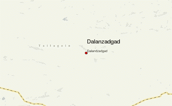 dalanzadgad - JungleKey.fr Image