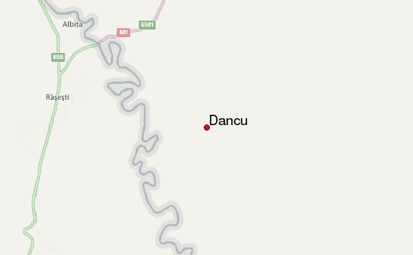 Dancu Weather Forecast