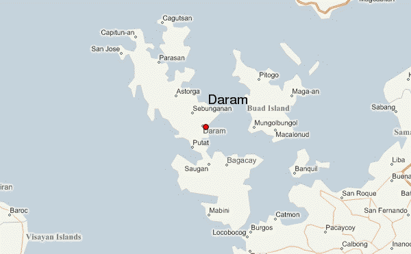Daram Weather Forecast