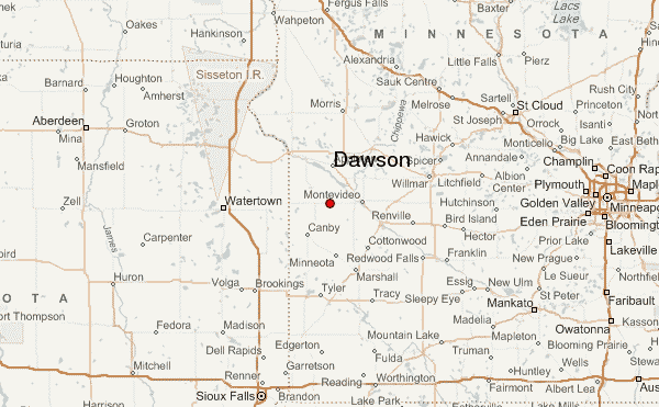 Dawson, Minnesota Weather Forecast