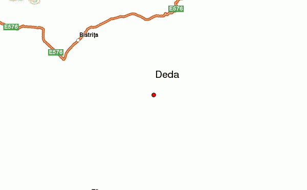Deda Weather Forecast