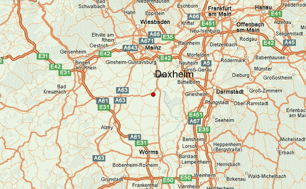 Dexheim Weather Forecast