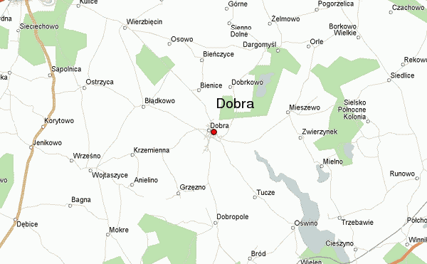 Dobra, Poland Weather Forecast