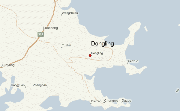 Dongling, China Weather Forecast