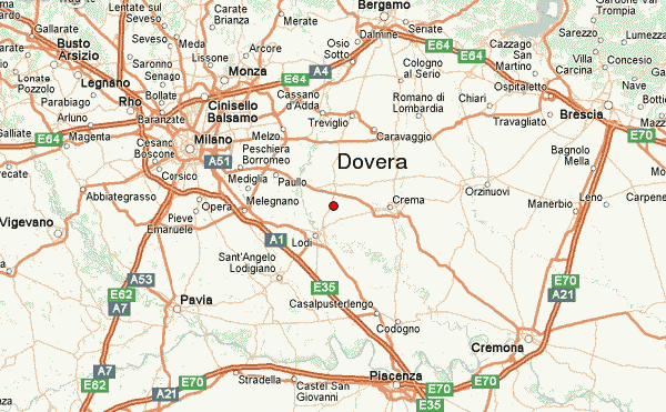 Dovera Weather Forecast