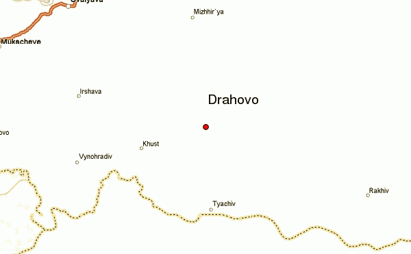Drahovo Weather Forecast