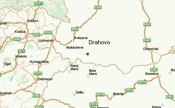Drahovo Weather Forecast