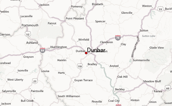Dunbar Weather Forecast