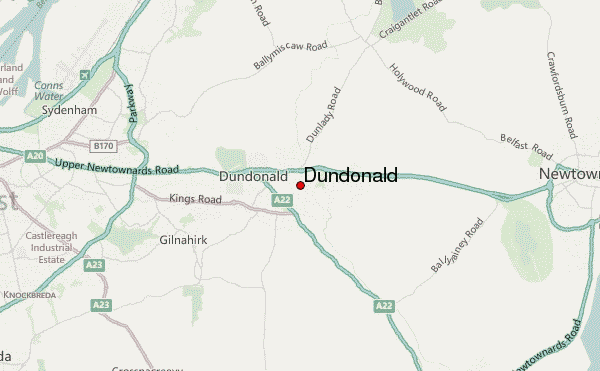 Dundonald, United Kingdom Weather Forecast