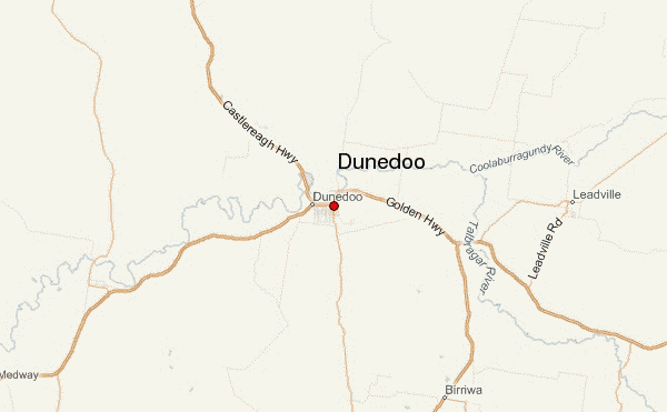Dunedoo Weather Forecast