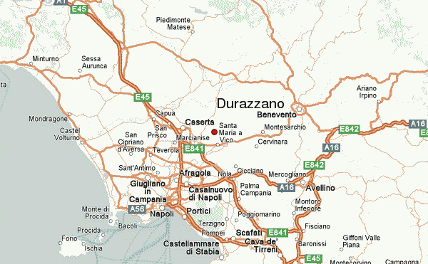 Durazzano Weather Forecast