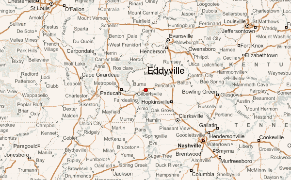 Eddyville Weather Forecast