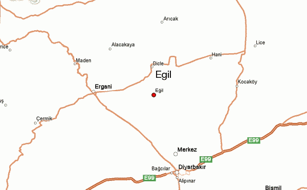 Egil Weather Forecast