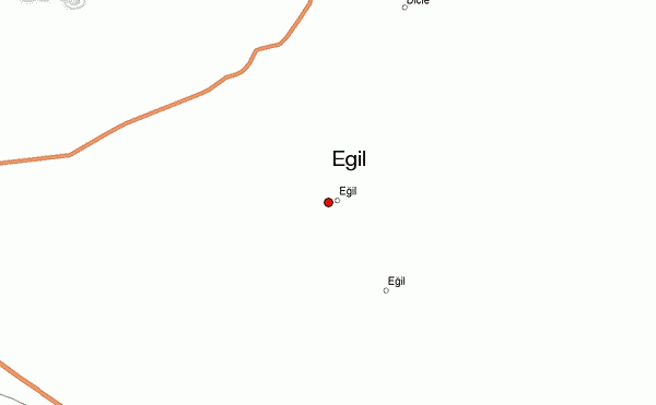 Egil Weather Forecast