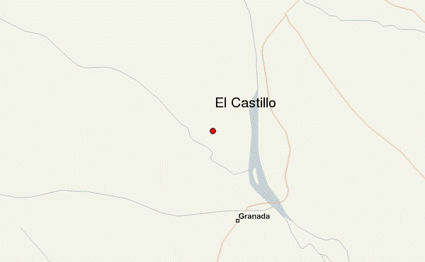 El Castillo Weather Forecast