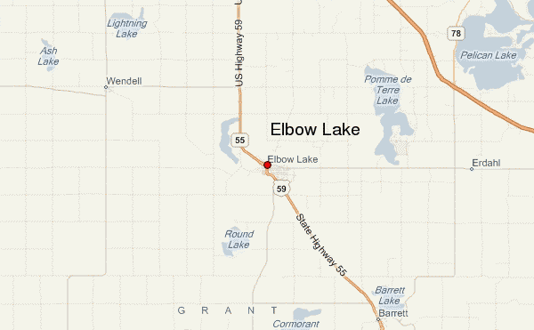 Elbow Lake Weather Forecast