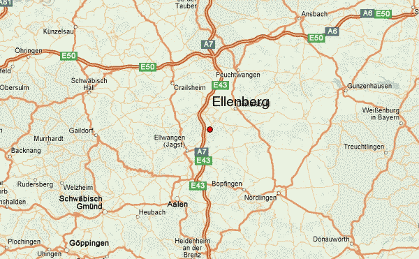 Ellenberg Weather Forecast
