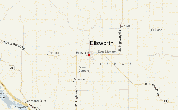 Ellsworth, Wisconsin Weather Forecast