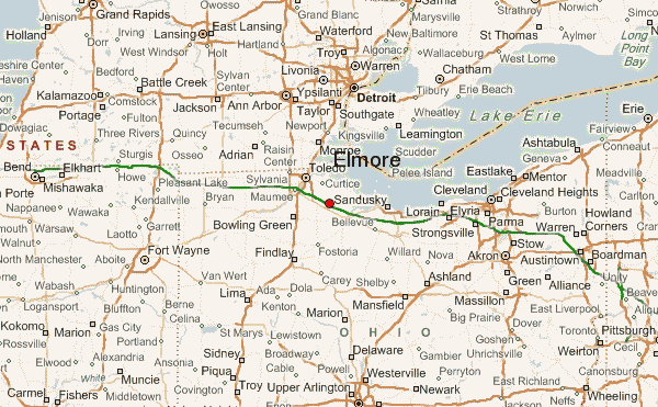 Elmore Weather Forecast