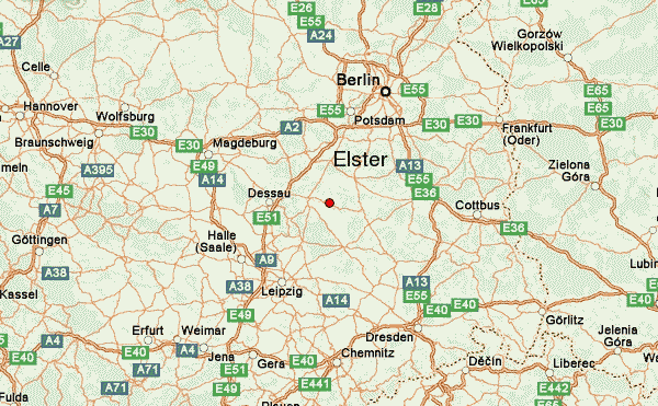 Elster Weather Forecast