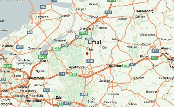Emst Weather Forecast