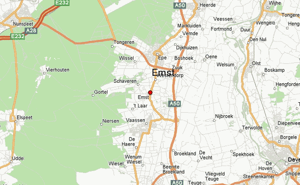 Emst Weather Forecast